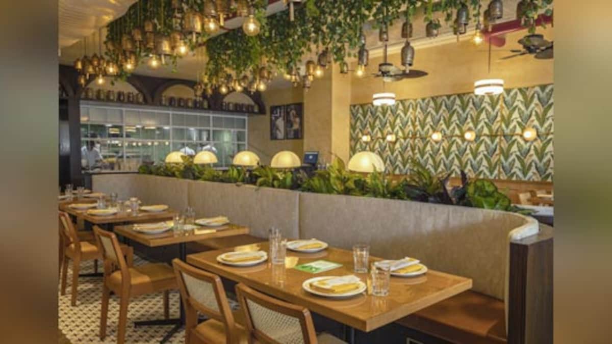 Enjoy An Extravagant North Indian Meal At The Iconic Copper Chimney ...