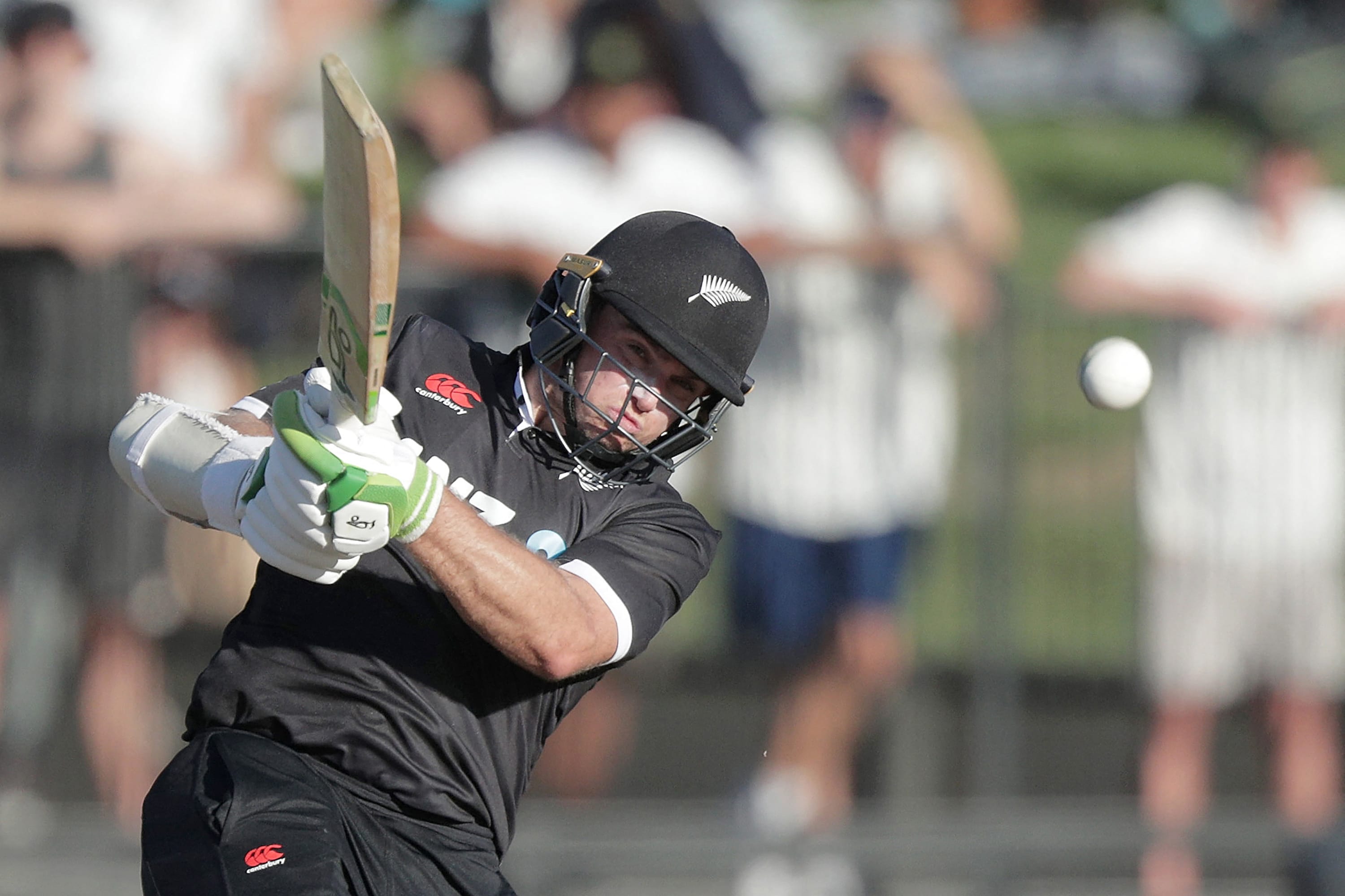 Tom Latham Profile - Cricket Player, New Zealand | News, Photos, Stats ...