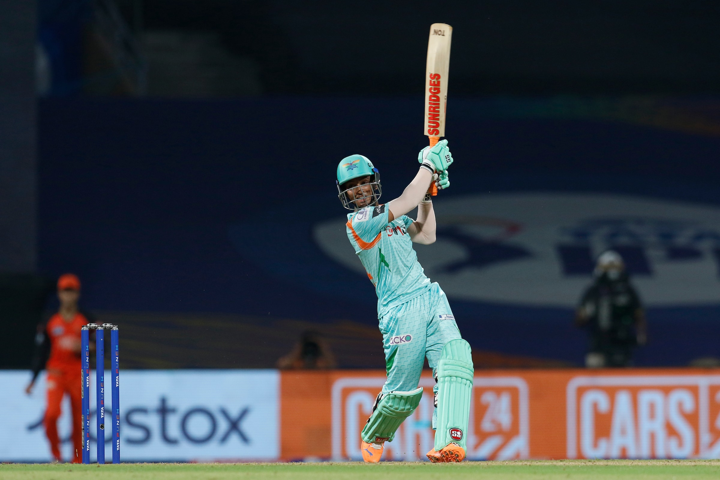 Ayush Badoni Profile - Cricket Player, India | News, Photos, Stats ...