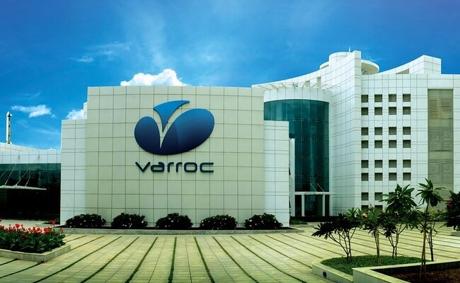 Varroc Engineering's Share Value Jumps 20% To Rs 494.60, Its Highest In ...