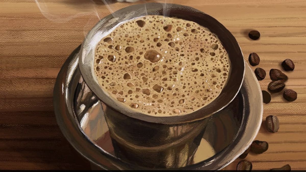 Check These 5 Unique Coffee Recipes To Help You Beat The Heat In Summer ...