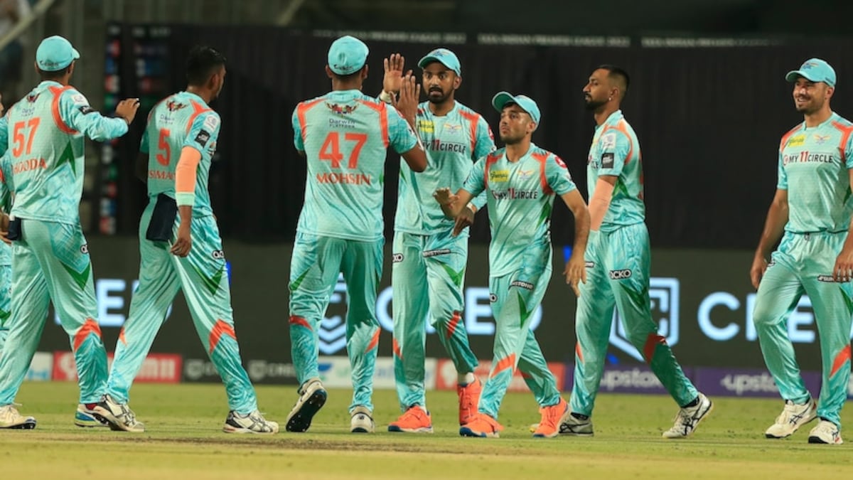 IPL 2022, PBKS vs LSG Highlights: Mohsin Khan, Krunal Pandya Star As ...