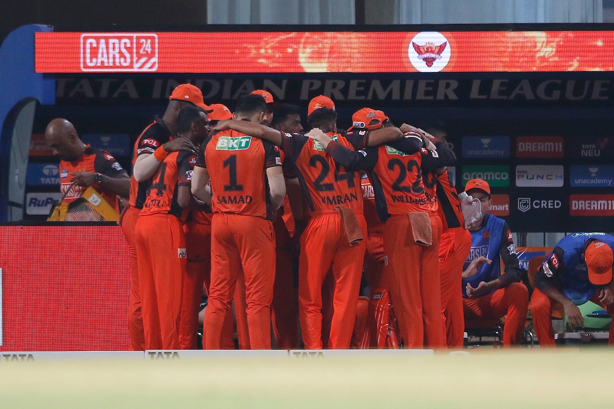 Abdul Samad Profile - Cricket Player, India | News, Photos, Stats ...