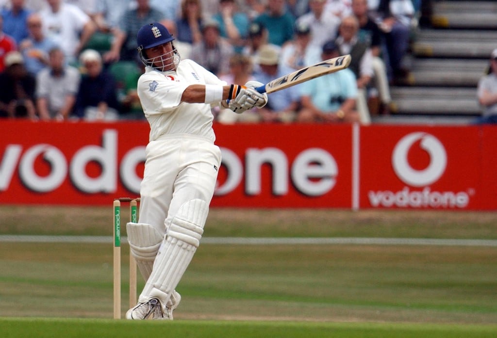 Alec Stewart Profile - Cricket Player, England | News, Photos, Stats ...