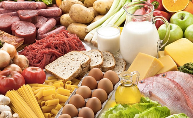 8 Calcium-Rich To Help Maintain Stronger Bones In Monsoon