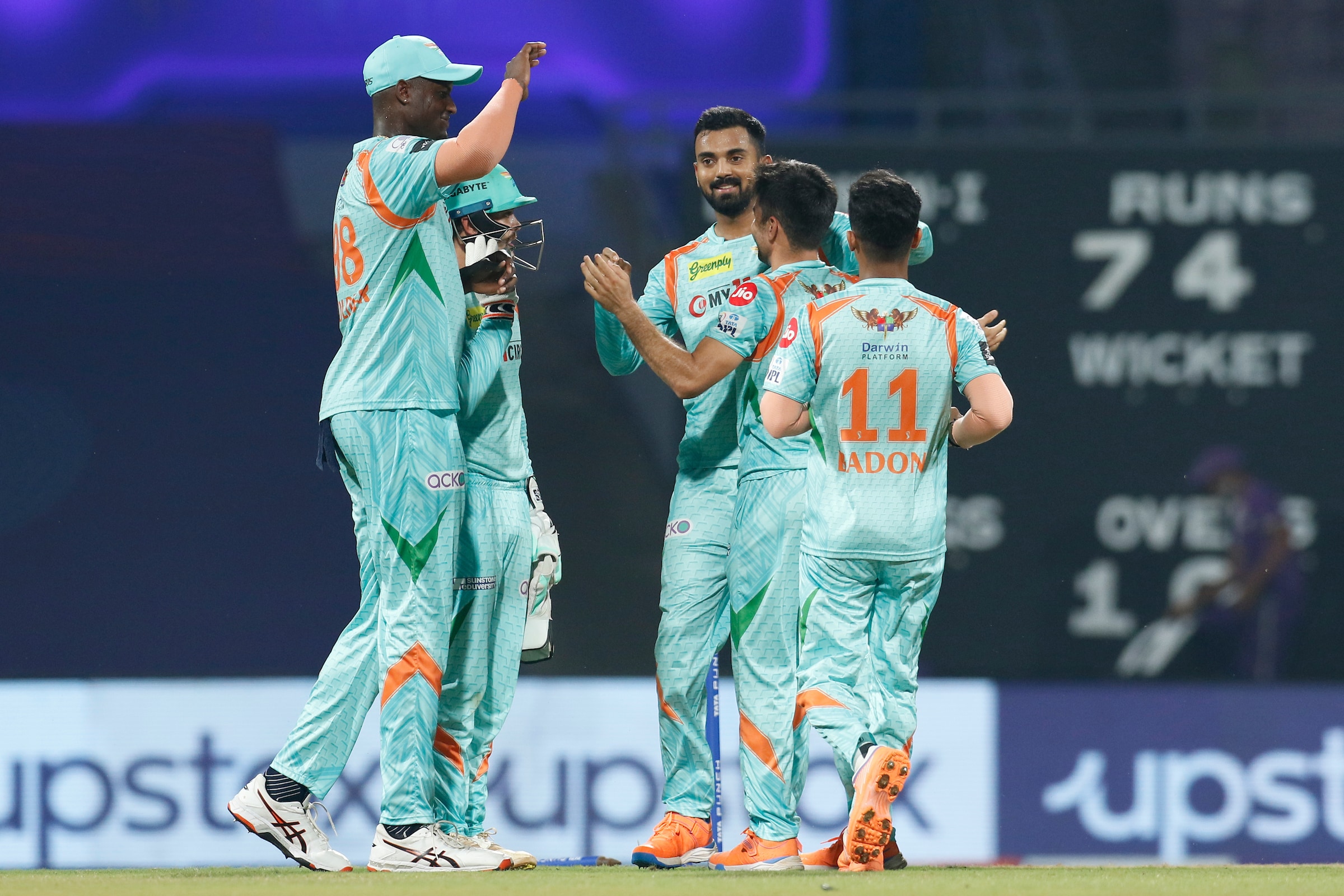 Ayush Badoni Profile - Cricket Player, India | News, Photos, Stats ...