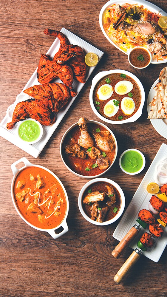 Zunka Bhakri Recipe by Deshmukh-ji, Shabri Restaurant, Hotel Parichey ...