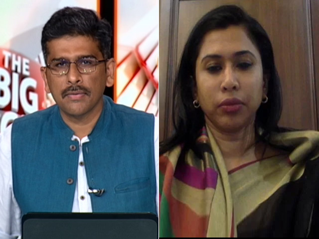 "How Are The Poor Supposed To Get The Booster Dose?": Congress's Shama ...