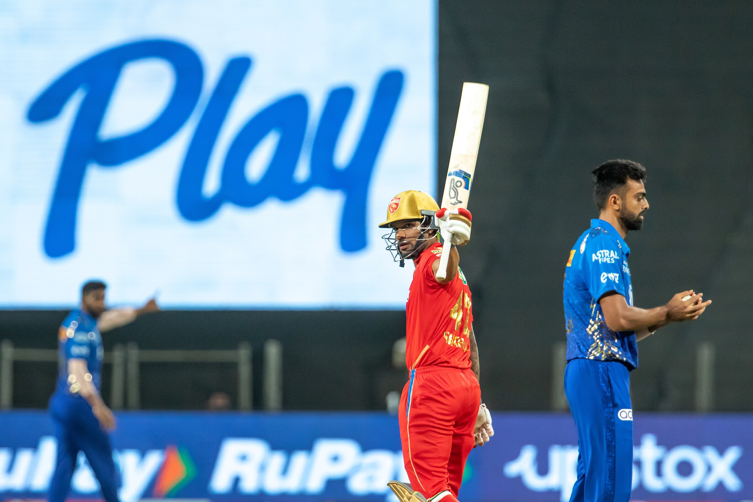 Shikhar Dhawan Profile - Cricket Player, India | News, Photos, Stats ...
