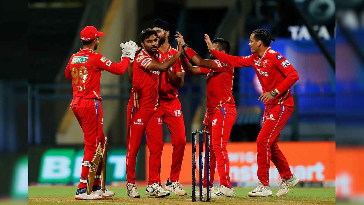 PBKS vs LSG, Indian Premier League 2022, PBKS Predicted XI vs LSG ...