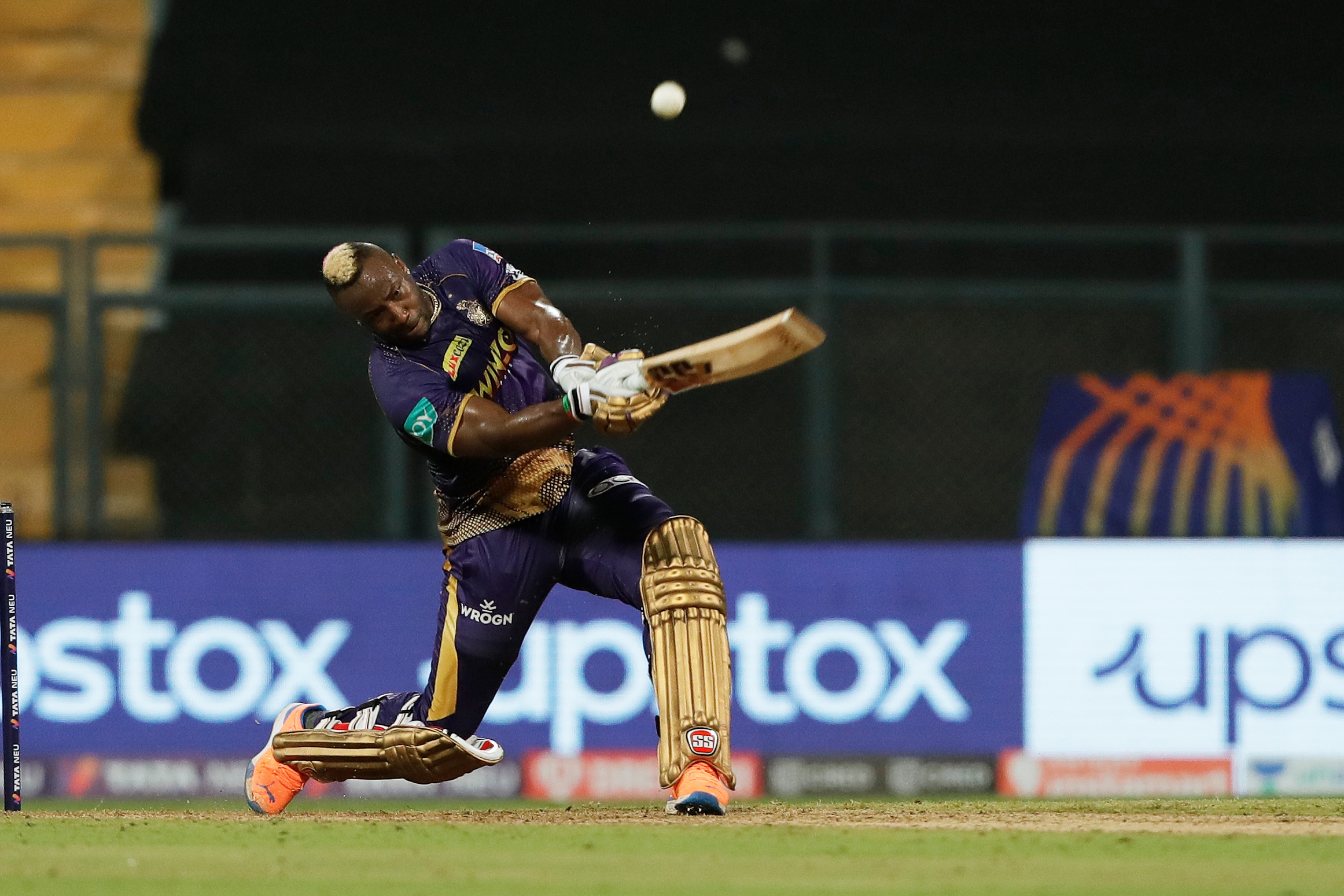 Andre Russell Profile - Cricket Player, West Indies | News, Photos ...
