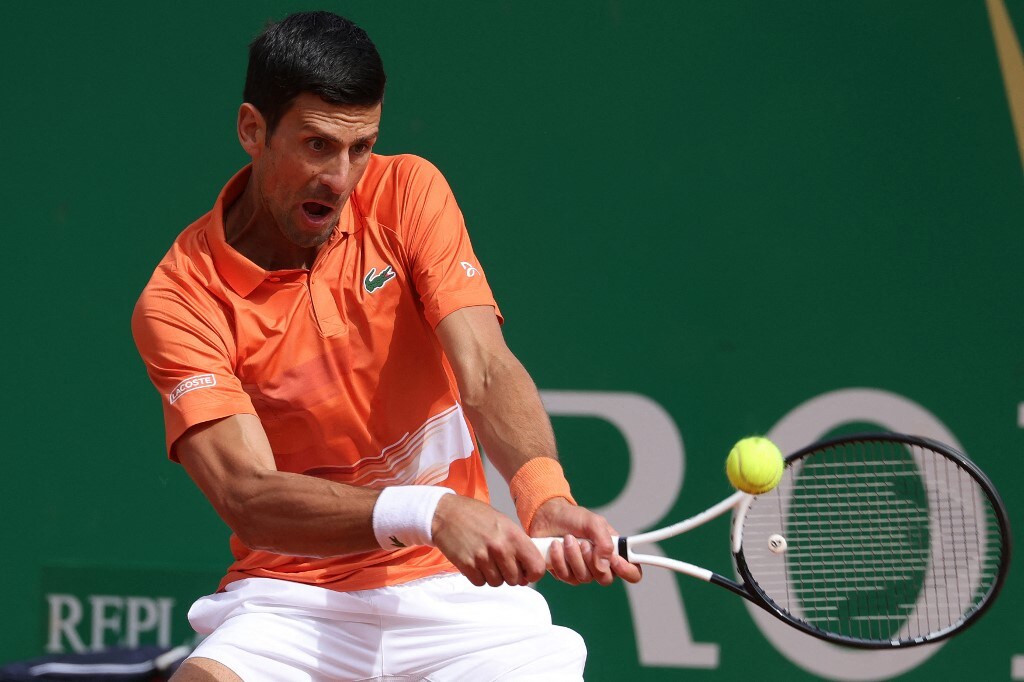 Novak Djokovic Profile - Tennis Player, Serbia | News, Photos, Stats ...