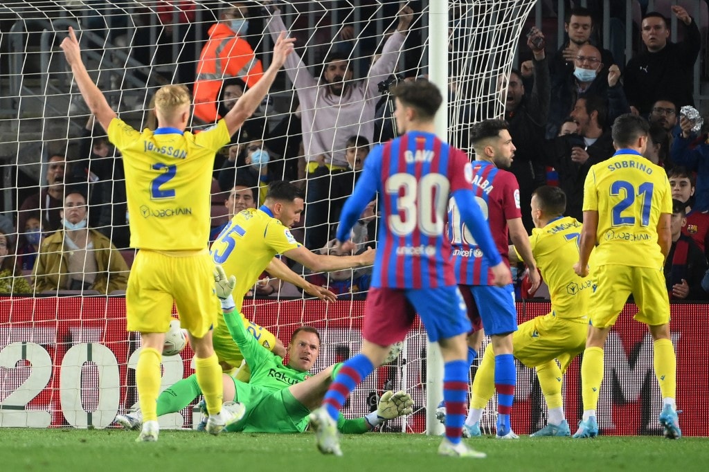 Barcelona Team Profile | Schedules | News | Stats | Records | Videos ...