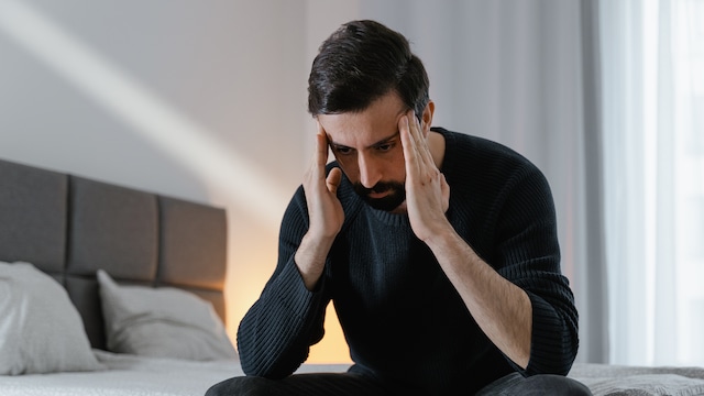 Feeling Frustrated? Here's How You Can Release Pent-Up Frustration