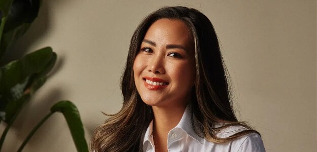 Australian Chef Diana Chan | Know All About Australian Chef Diana Chan ...