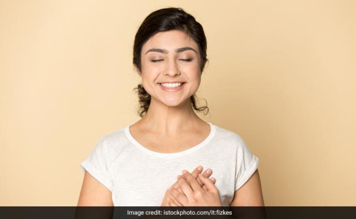 Nutritionist Shares Self-Care Tips To Take Care Of Your Physical Health ...