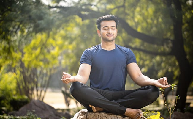 International Yoga Day 2022: Here's How To Plan Your Jeevan Chakra For ...