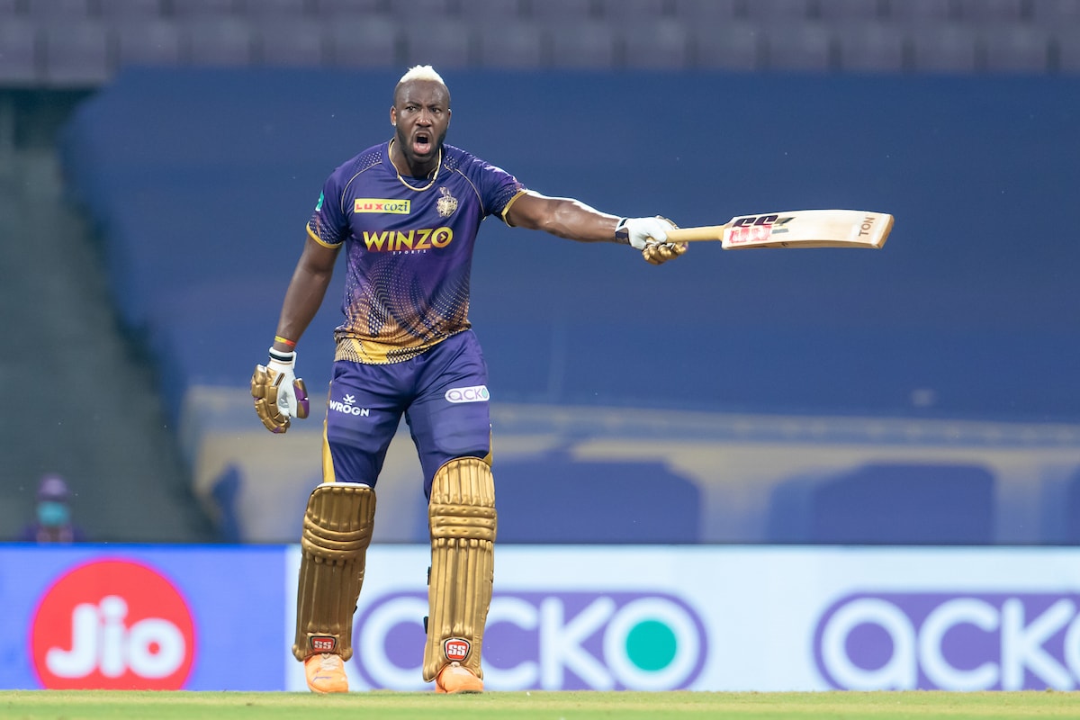 Kolkata Knight Riders Cricket Team | Kolkata Knight Riders Match ...