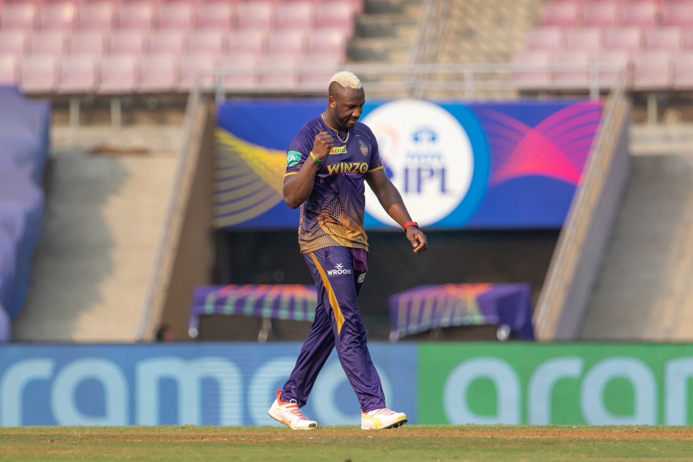 Andre Russell Profile - Cricket Player, West Indies | News, Photos ...