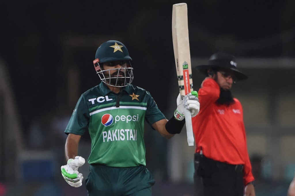 Babar Azam Profile - Cricket Player, Pakistan | News, Photos, Stats ...
