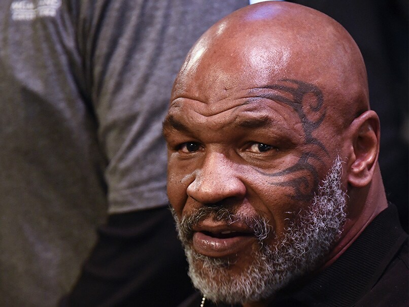 Mike Tyson Profile - Boxing Player, United States of America | News ...