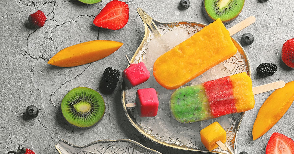 6 Foods To Fight Heatwave Naturally