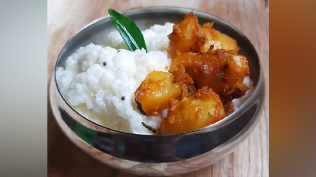 Madurai Kizhangu Pottalam: Try These Delicious Potato Parcels From ...