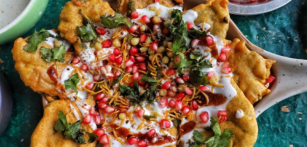 Palak Snacks | Know All About Palak Snacks at NDTV Food