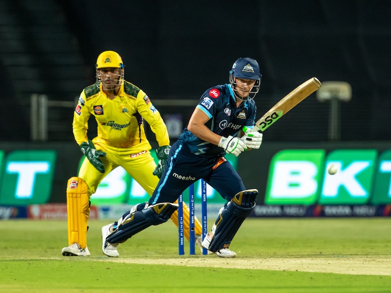 Indian Premier League 2022: It Is Nice To Play Every Game, Says Gujarat ...