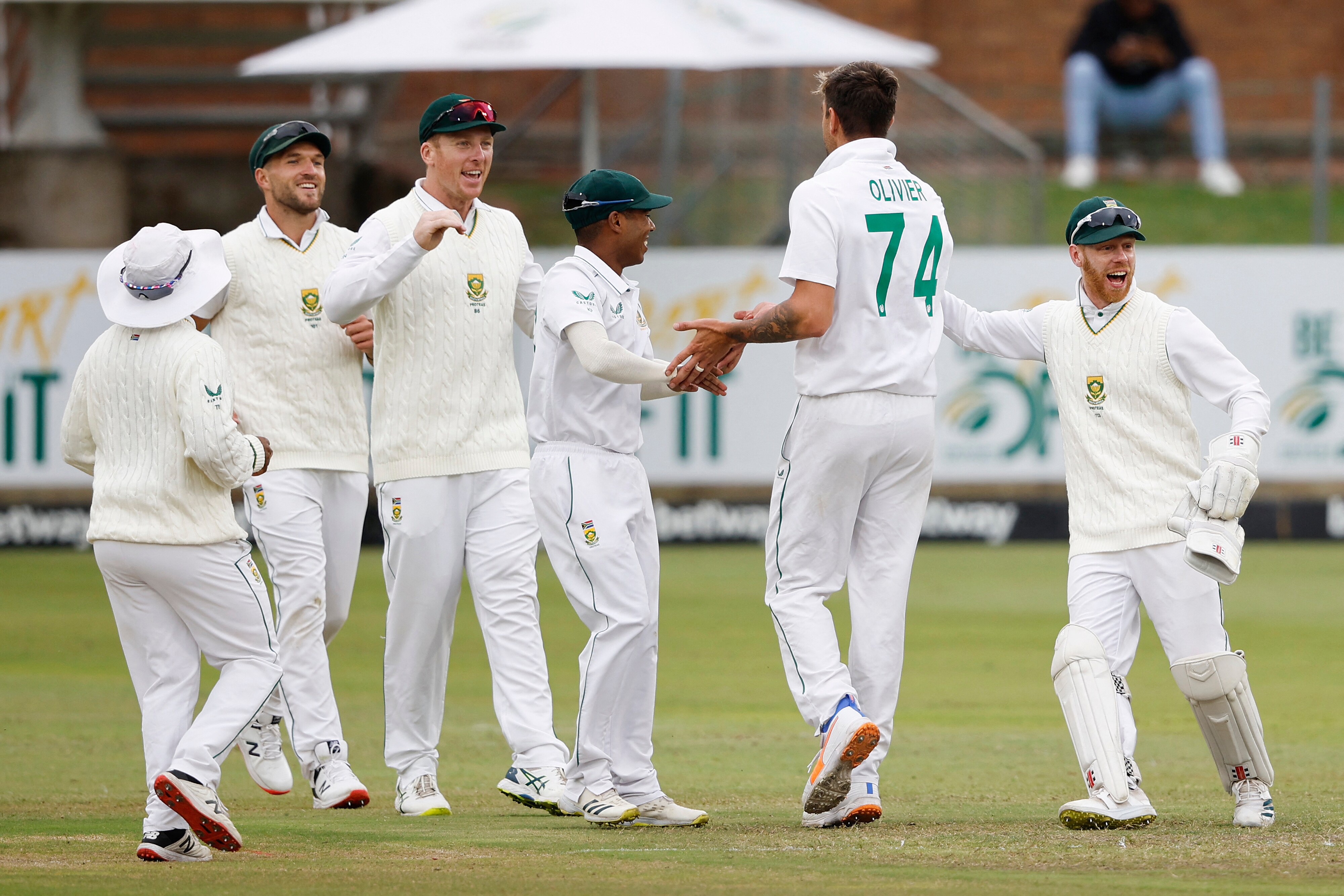 Dean Elgar Profile - Cricket Player, South Africa | News, Photos, Stats ...