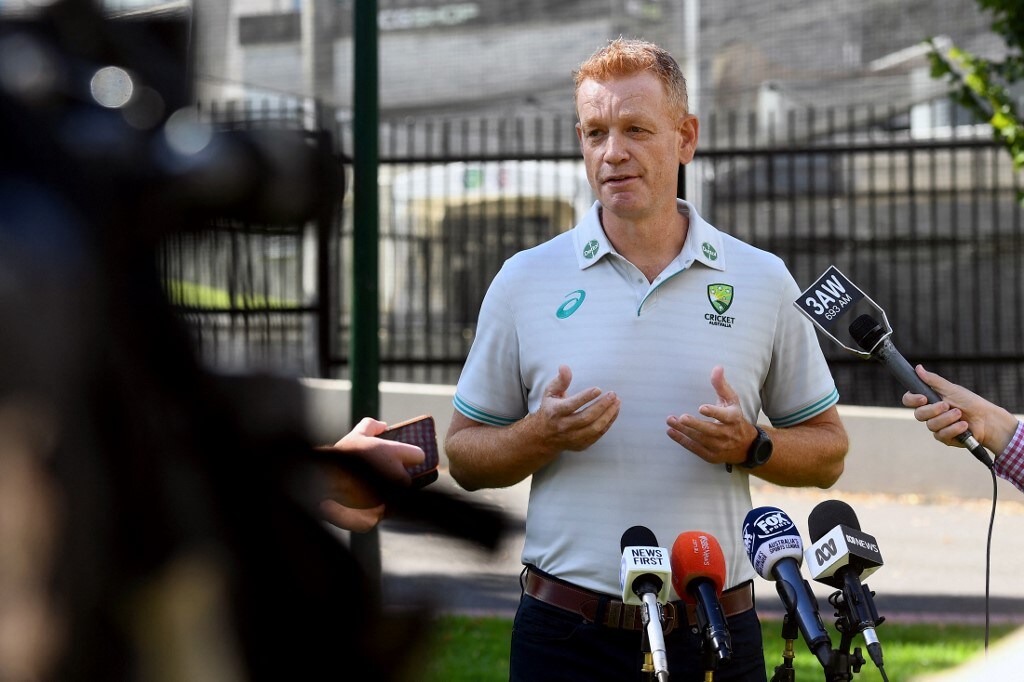 Andrew McDonald Profile - Cricket Player, Australia | News, Photos ...