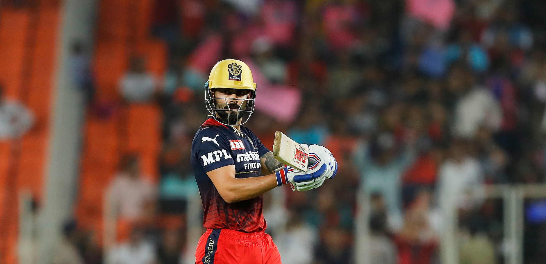 Royal Challengers Bangalore Cricket Team | Royal Challengers Bangalore ...