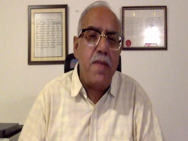 "When A Woman Says No, It Means No": Justice Deepak Gupta