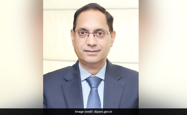 Meet SEBI's New Chairman Tuhin Kanta Pandey: Key Behind Air India Sale ...