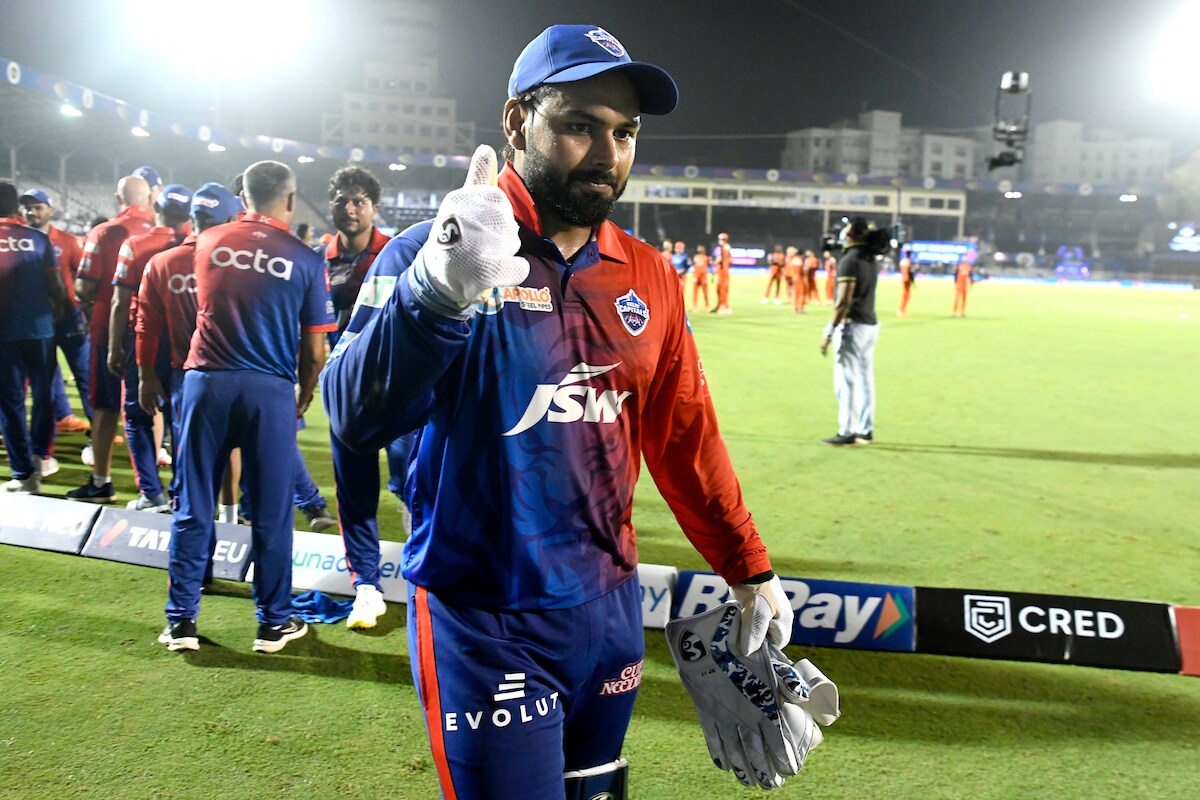 Kolkata Knight Riders Cricket Team | Kolkata Knight Riders Match ...