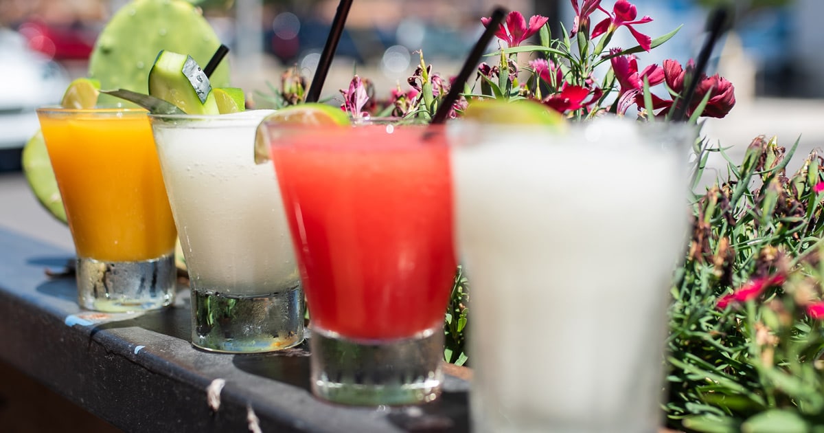 7 Summer Beverages To Beat The Heat Naturally