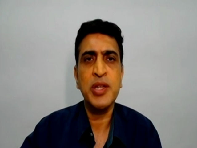 There Is An Unprecedented Explosion Of Unfiltered Content: Sundar Krishnan