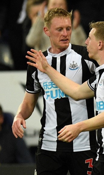 Newcastle United Team Profile | Schedules | News | Stats | Records ...