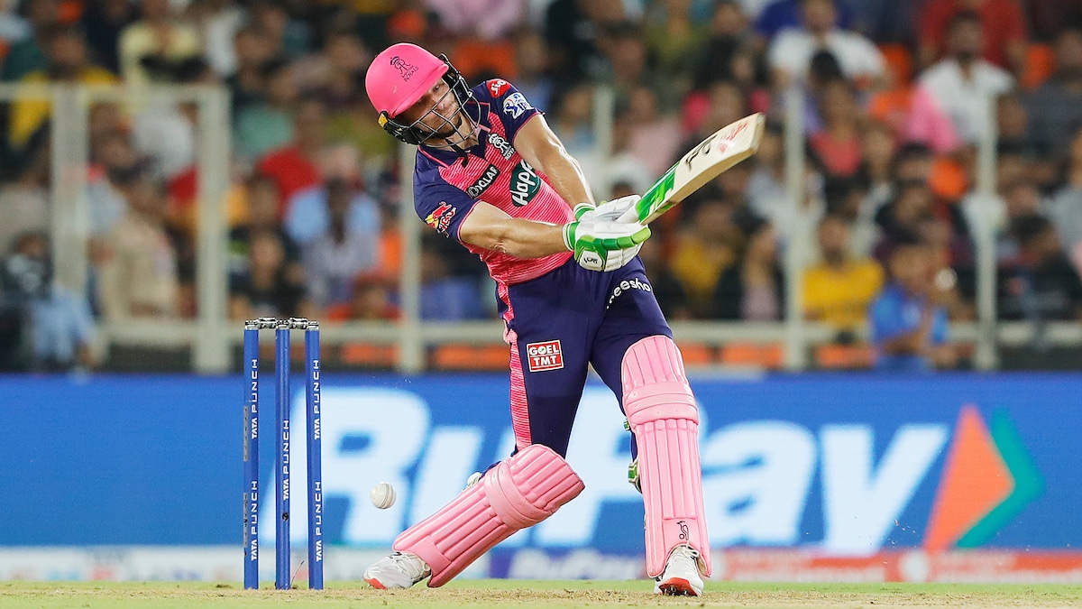 IPL 2022, RR vs RCB Highlights: Jos Buttler Century Powers Rajasthan ...