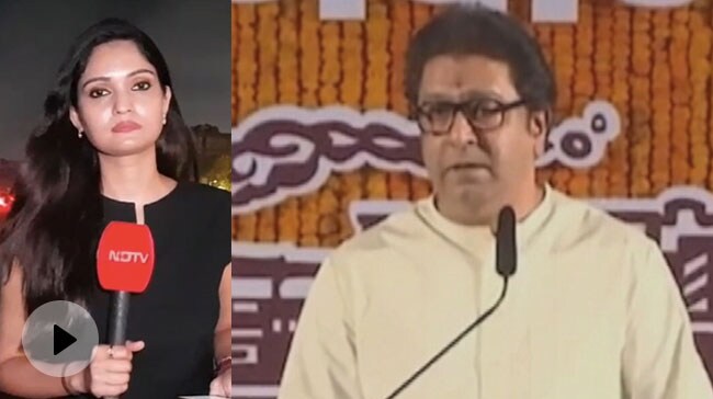 City Centre: BJP MP Braj Bhushan Sharan Singh Came Out In Protest ...