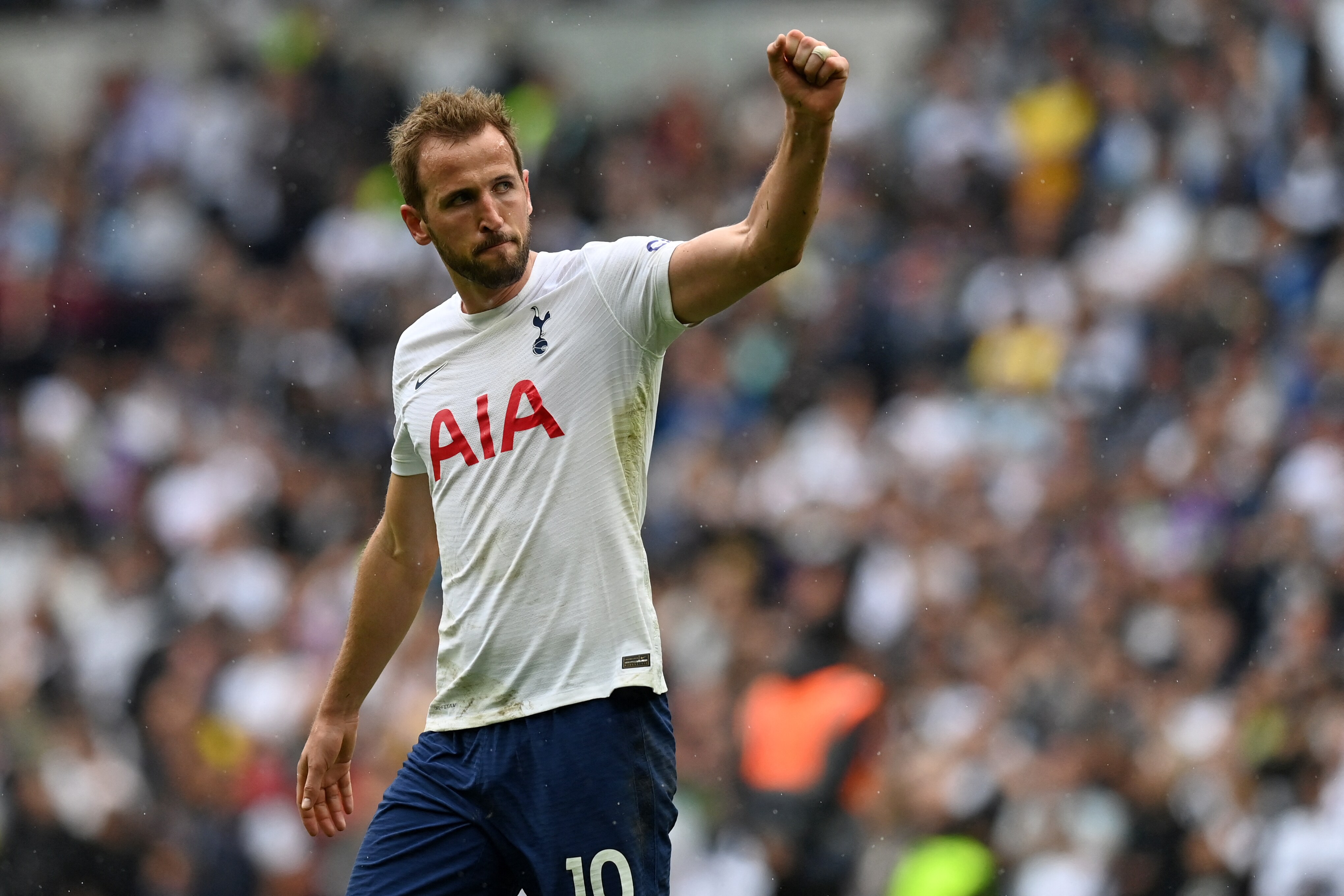 Tottenham Hotspur Team Profile | Schedules | News | Stats | Records ...
