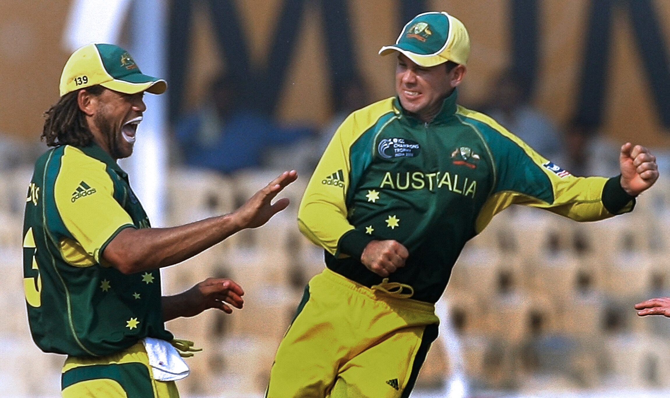 Andrew Symonds Profile - Cricket Player, Australia | News, Photos ...