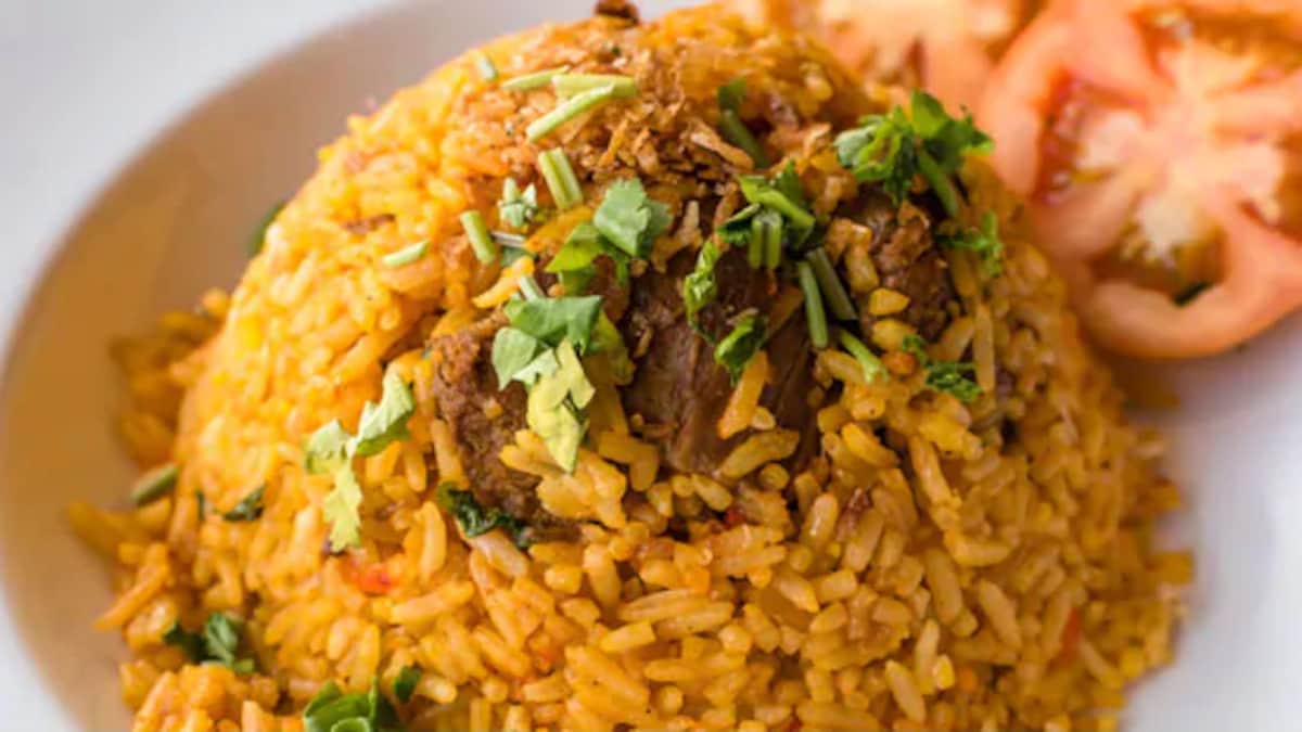 How To Make Keema Chana Pulao - A Royal Meaty Treat You Must Try - NDTV ...