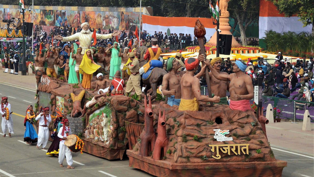 Gujarat Day: Here's How The Day Will Be Celebrated This Year