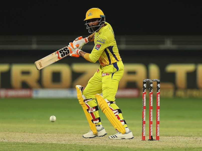 "I Am Not Concerned": CSK Head Coach Stephen Fleming On Ravindra Jadeja ...