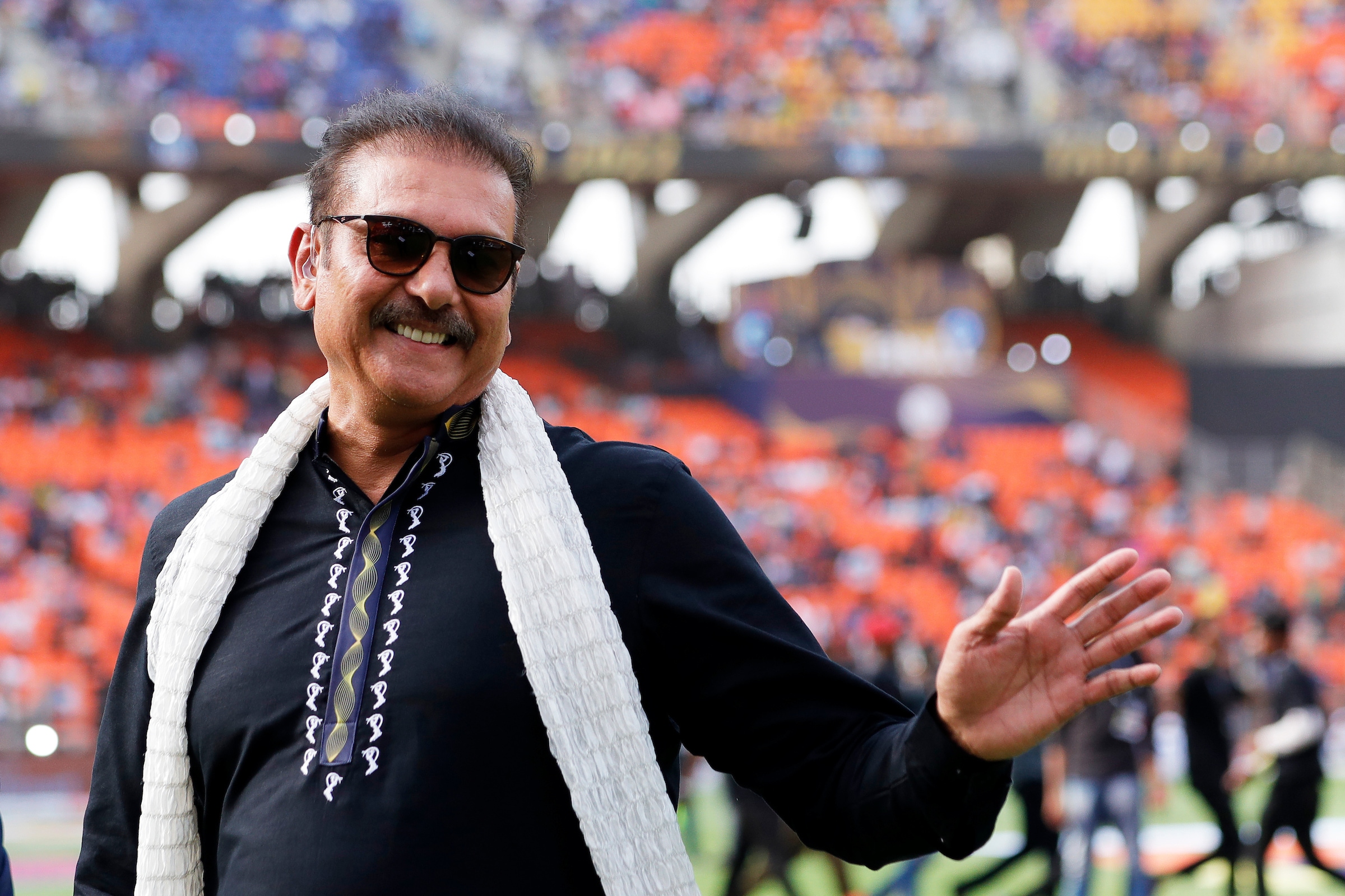 Ravi Shastri Profile - Cricket Player, India | News, Photos, Stats ...