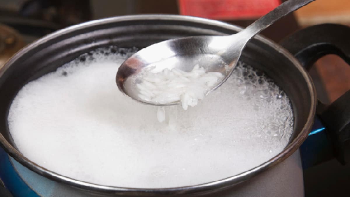 Chhattisgarh CM Appeals All To Eat Bore Baasi - How To Make This ...