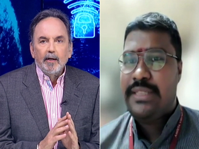 Responsible Sharing Of Information Online Is The Key: Ramaguru Radhakrishnan