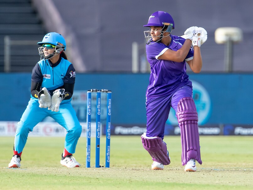 Shafali Verma, Laura Wolvaard Dazzle as Velocity Defeat Supernova ...