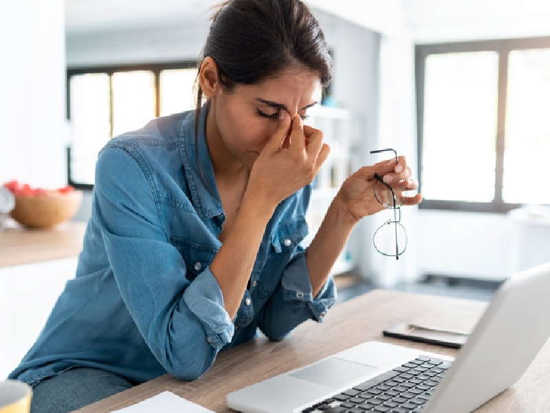 Stress: Cut These Foods Out Of Your Diet If You're Feeling Stressed